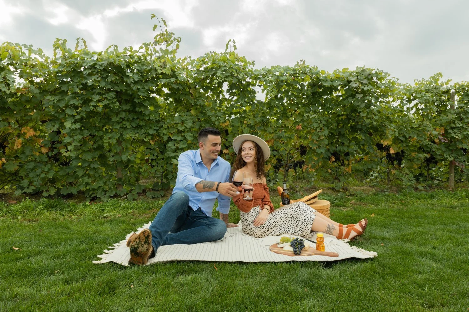 Ohio’s Wine Country | Explore Wineries in Northeast Ohio’s Grand River ...