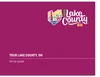 Marketing Materials | Explore, Download, Use — Tour Lake County