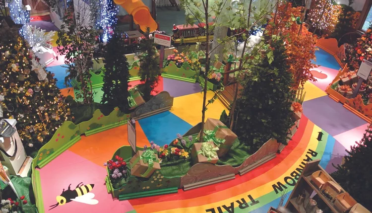 Penitentiary Glen Reservation’s Candy Land: It’s Wild in Ohio! — Tour ...