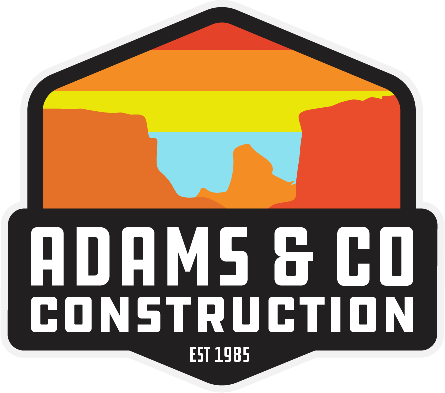 Adams & Co Construction