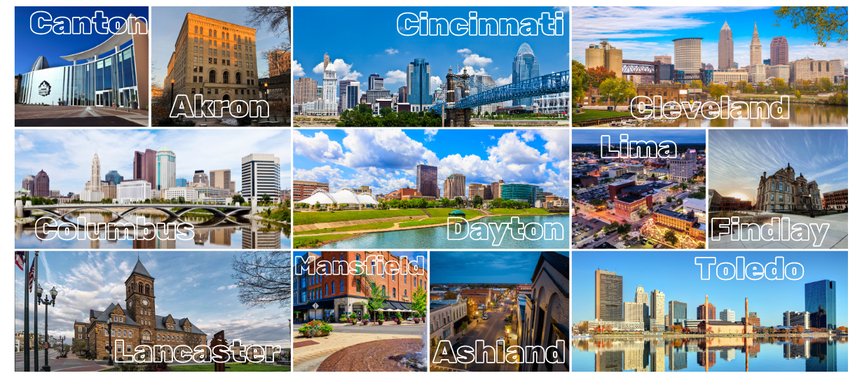 My Chapter | Discover Real Estate Insights — OCAP