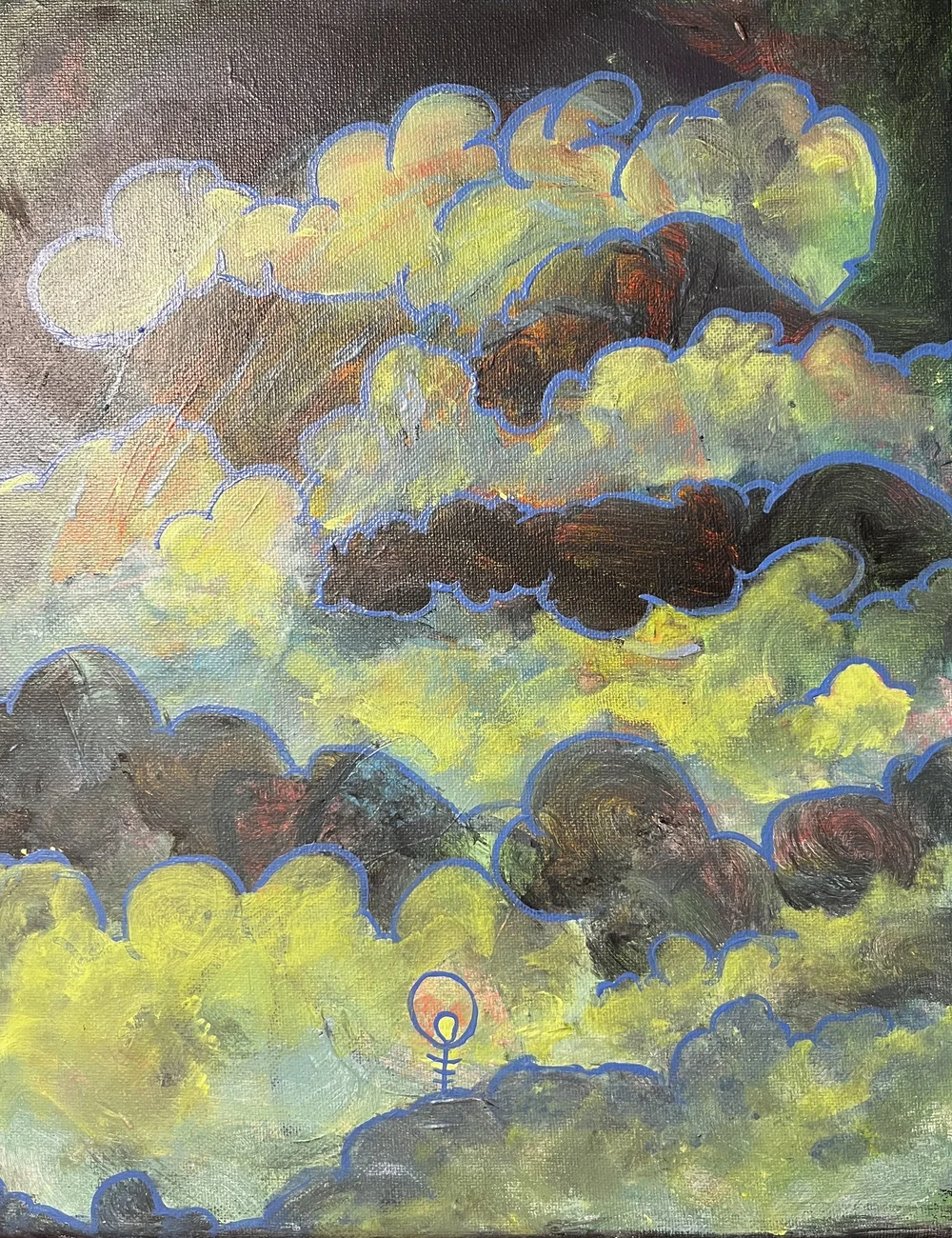 Strange Weather — Surreal North