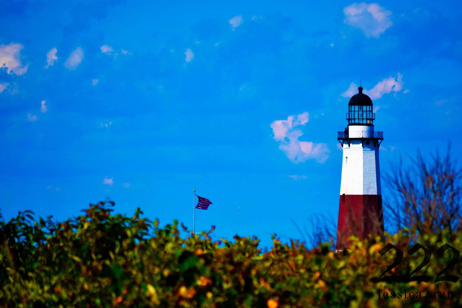 Camp Hero | Montauk Military Base History & Abandoned Photography ...