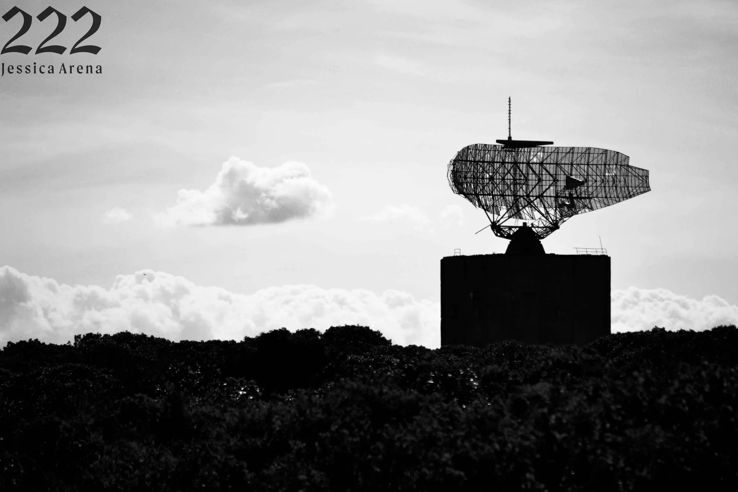 Camp Hero | Montauk Military Base History & Abandoned Photography ...