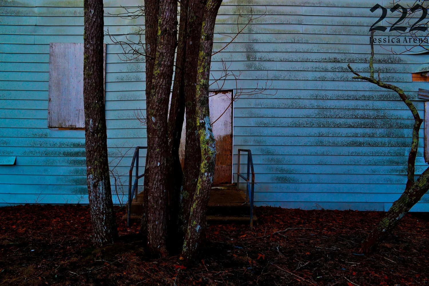 Camp Hero | Montauk Military Base History & Abandoned Photography ...