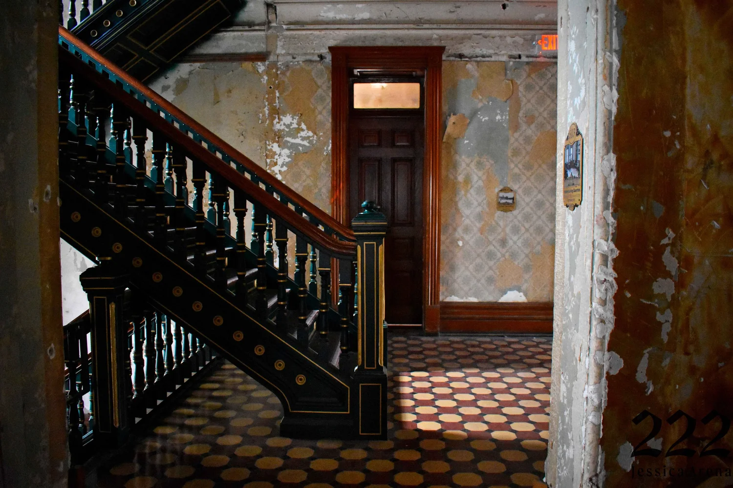Ohio State Reformatory | Abandoned Mansfield Prison History ...