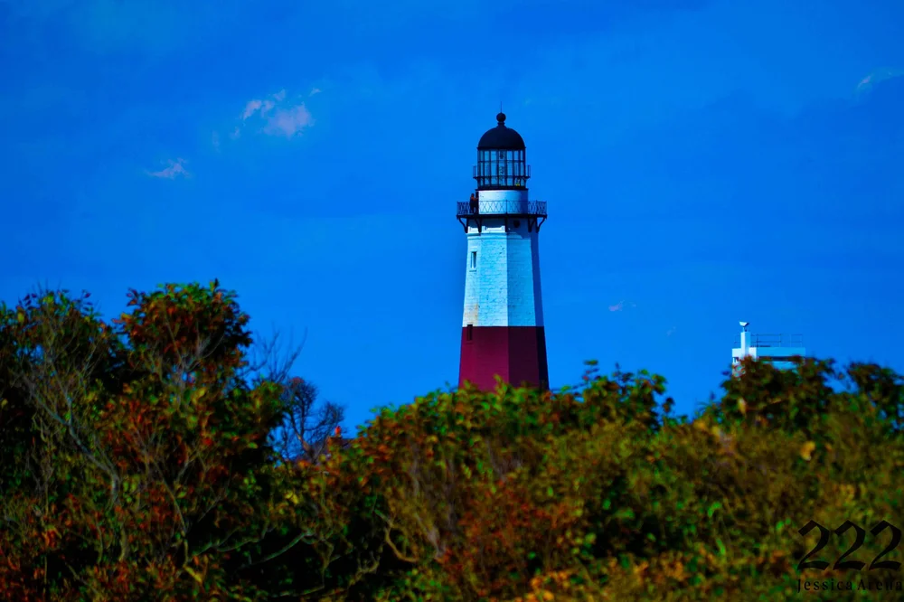 Camp Hero | Montauk Military Base History & Abandoned Photography ...