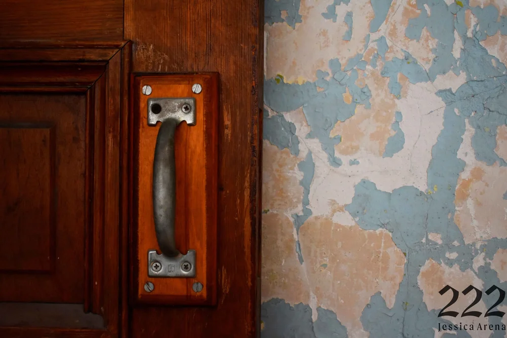 Ohio State Reformatory | Abandoned Mansfield Prison History ...