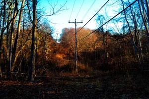 Camp Hero | Montauk Military Base History & Abandoned Photography ...