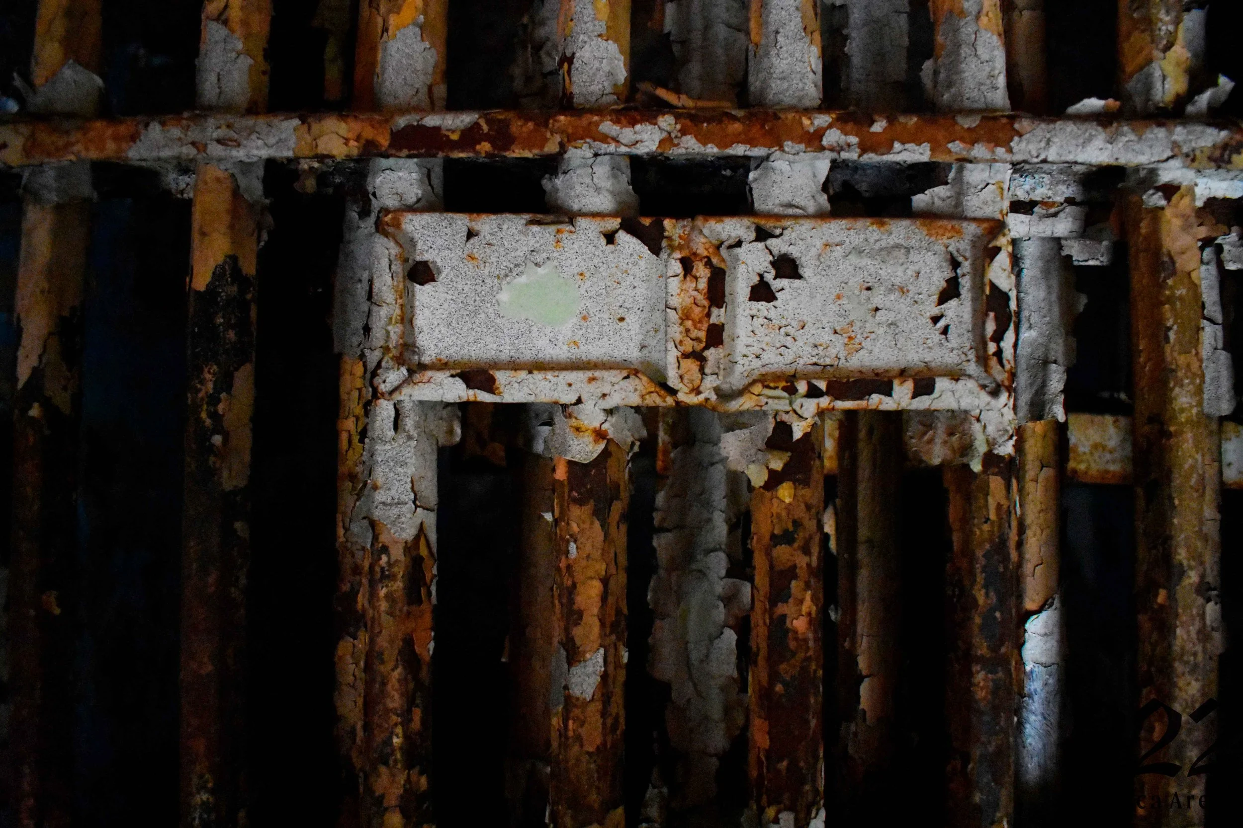 Ohio State Reformatory | Abandoned Mansfield Prison History ...