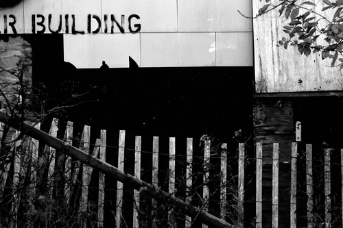 Camp Hero | Montauk Military Base History & Abandoned Photography ...