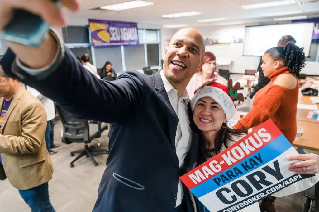 What is a Caucus? And Why is it Important for AAPI Voters? — AAAFund