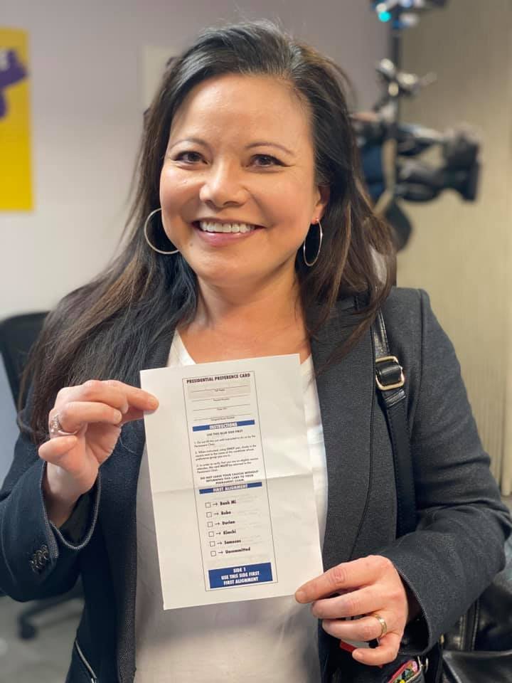 What is a Caucus? And Why is it Important for AAPI Voters? — AAAFund