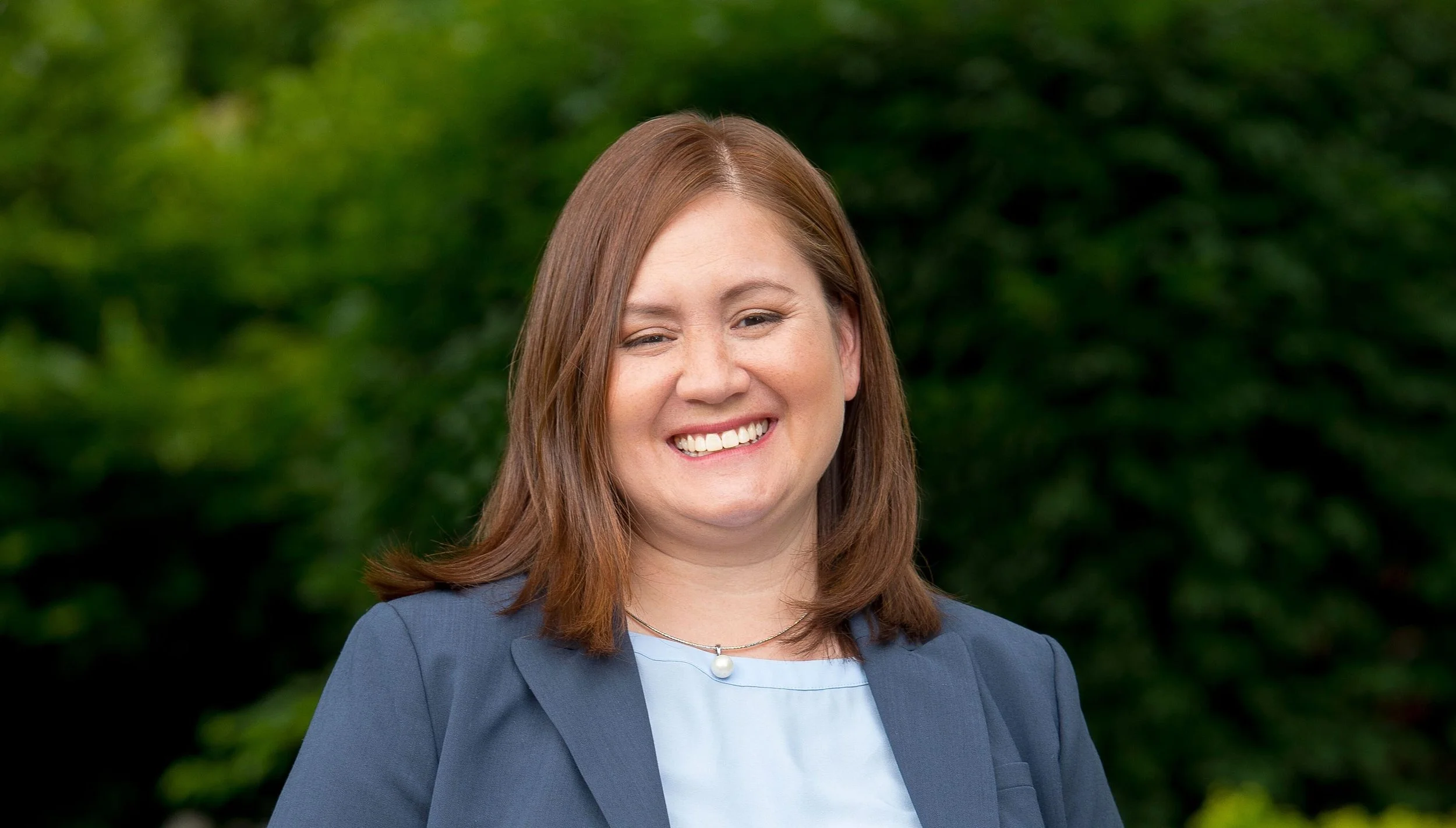 AAAFund Proudly Endorses Nikki Foster for Congress — AAAFund