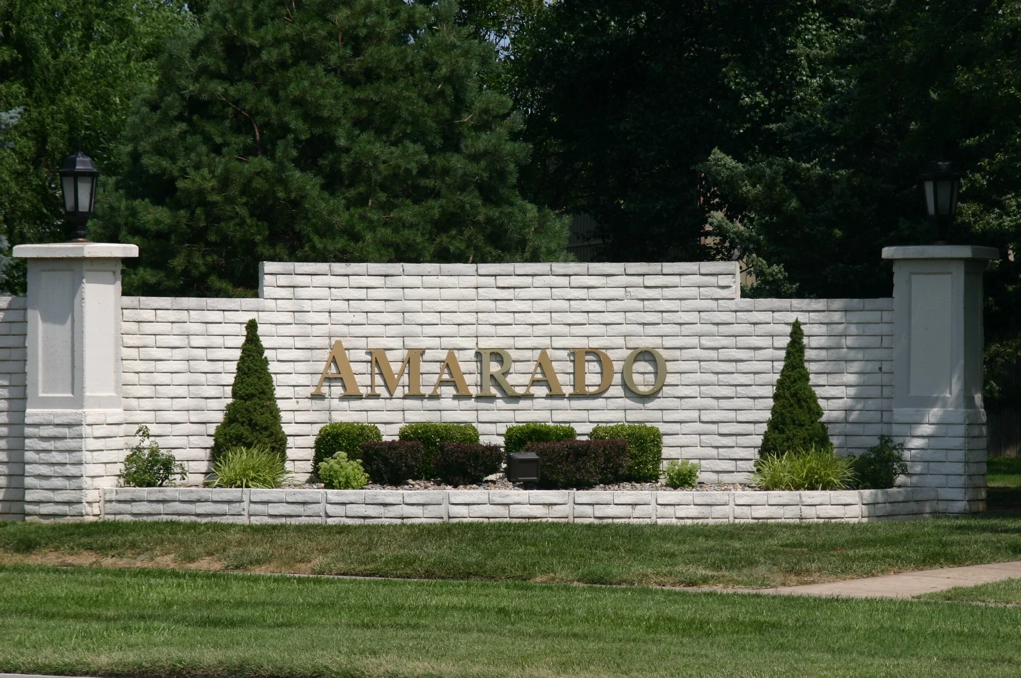 Amarado Estates