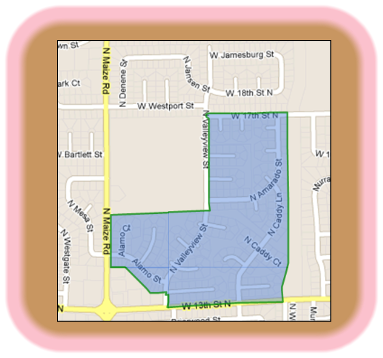 About Amarado — Amarado Estates