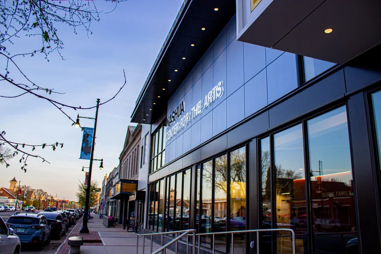 Rentals — Nashua Center For The Arts