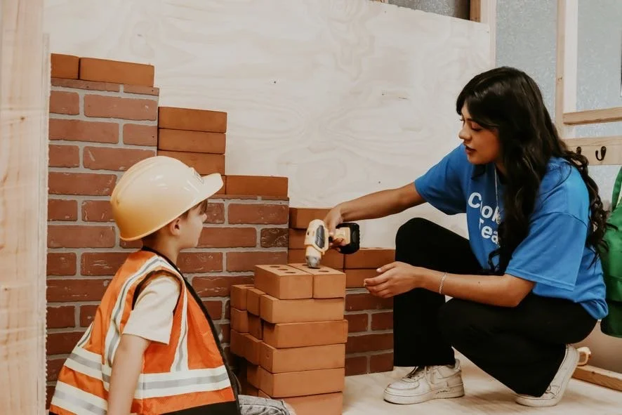 Teachers — Cooks Hill Childcare Center