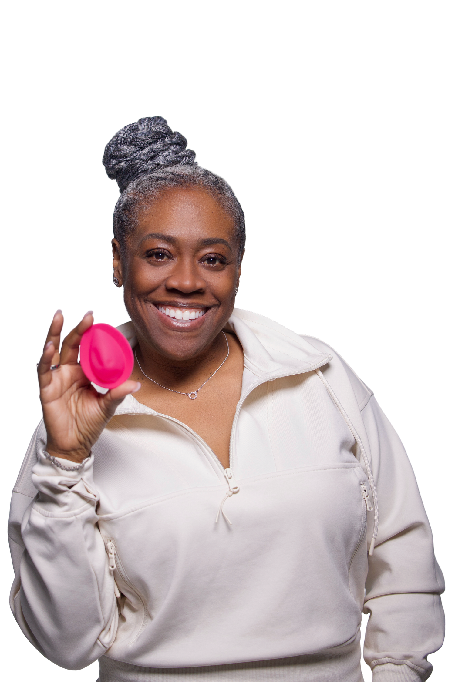 VPod | OBGYN-Approved Mess Free Relief for BV, Yeast and More