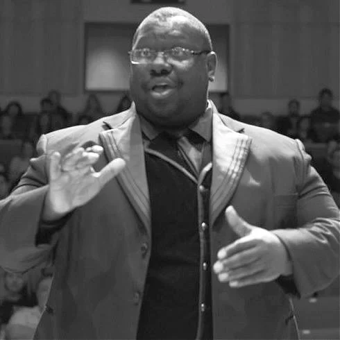 Staff — First Methodist Lockhart