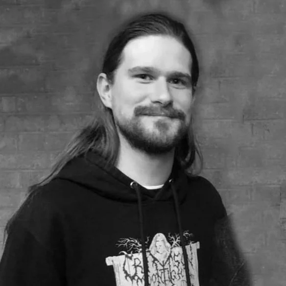 Staff — First Methodist Lockhart