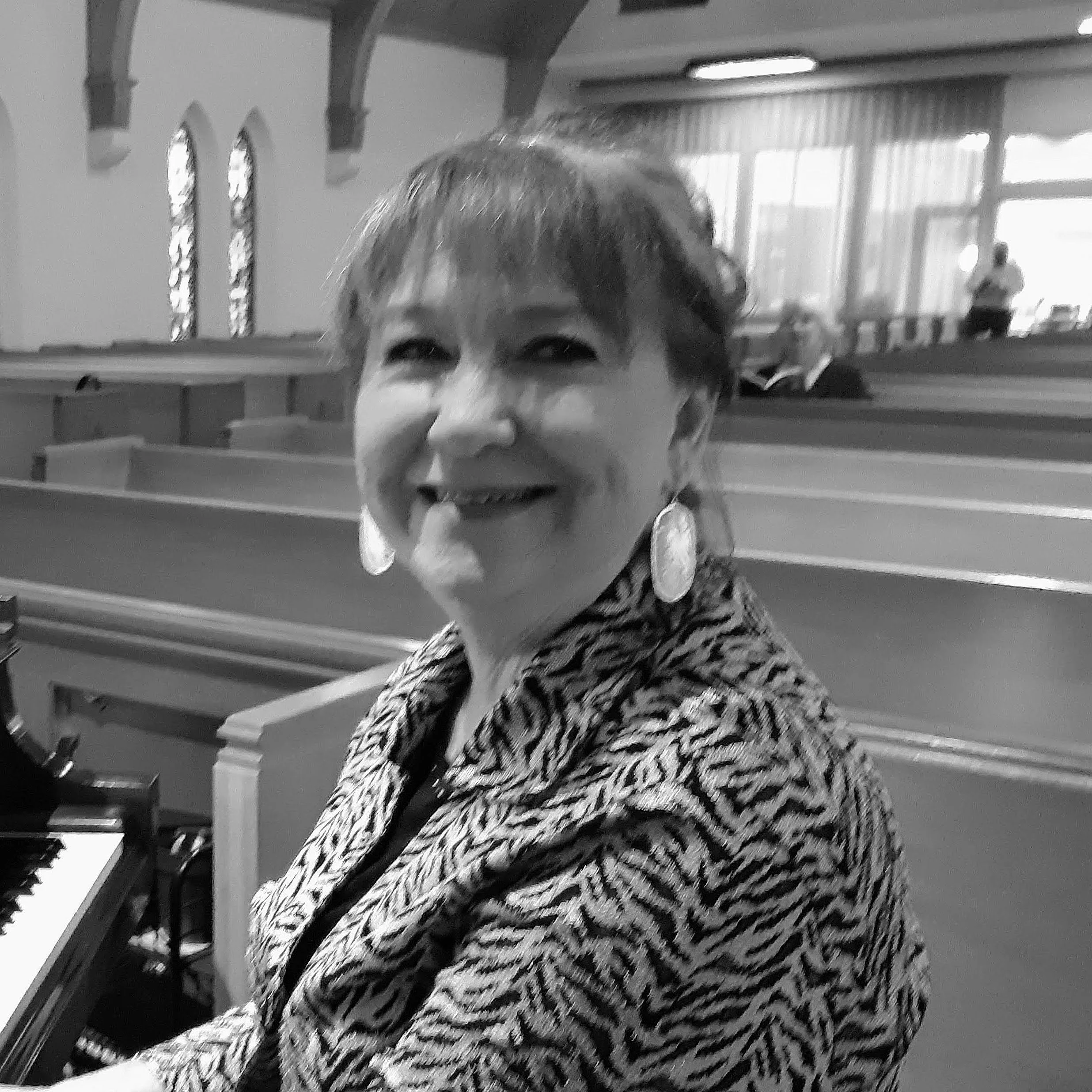 Staff — First Methodist Lockhart