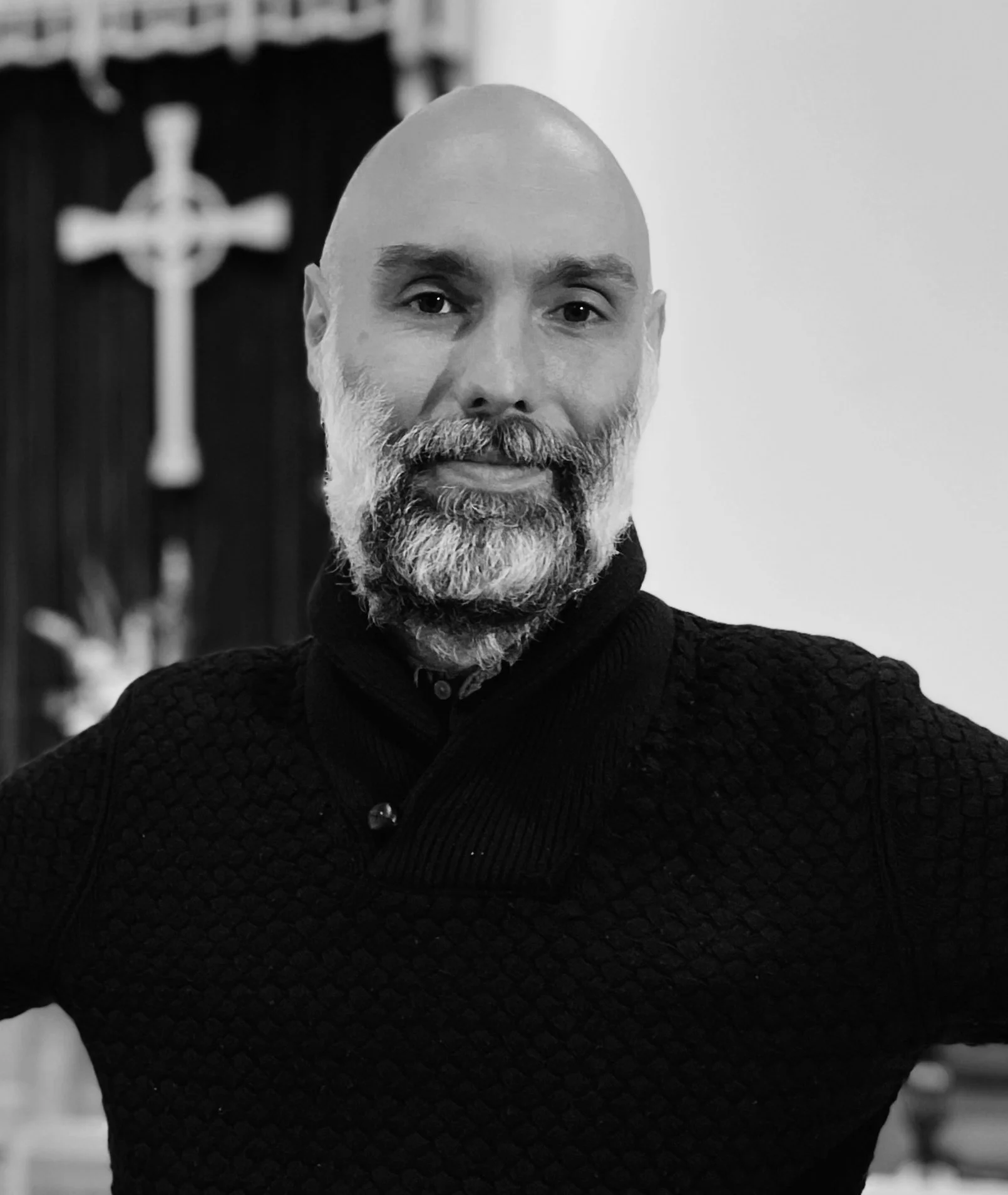 Staff — First Methodist Lockhart