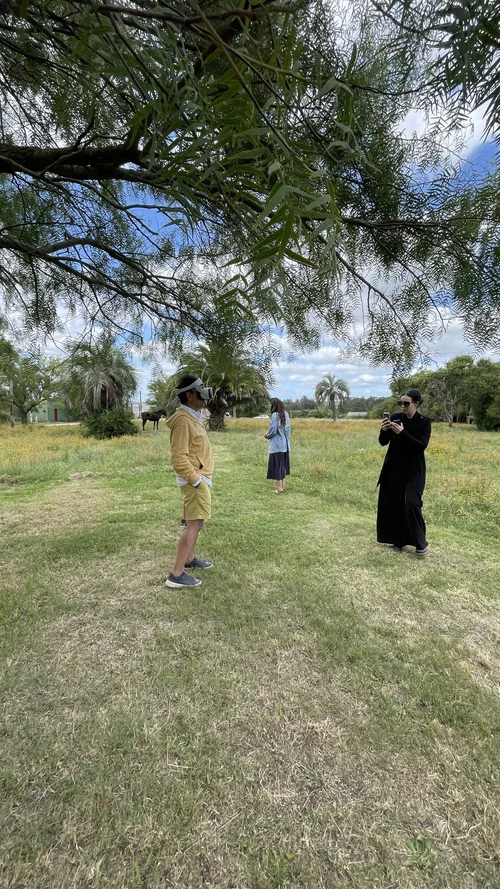 Limen — 93 studio