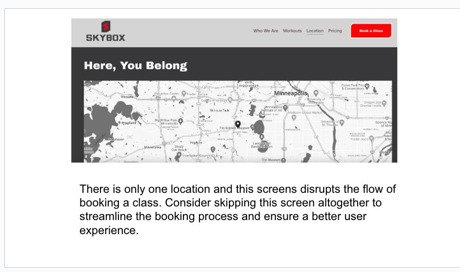 Skybox — Walt Richard