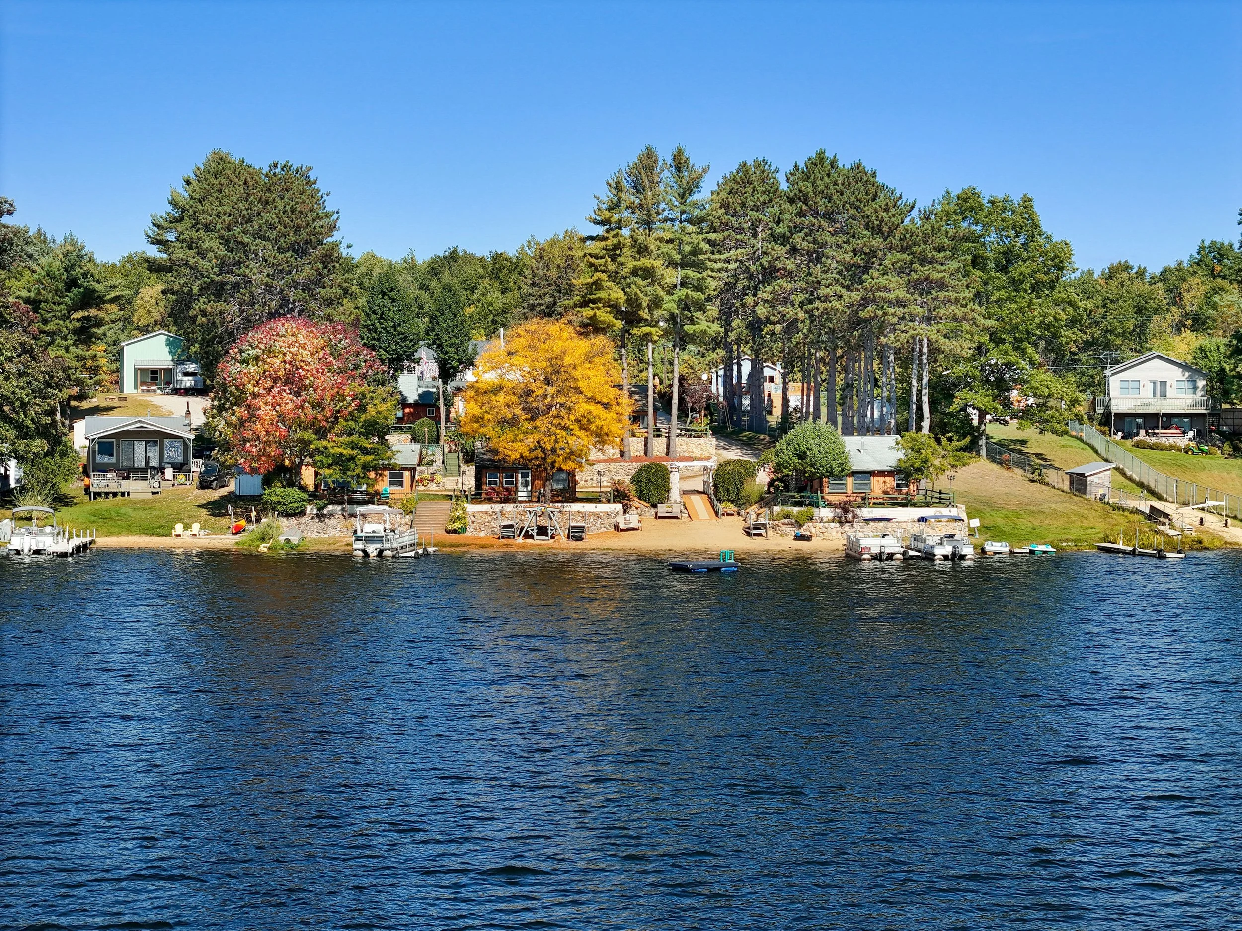 Featured Campgrounds and Resorts for sale — Michigan Camps for Sale ...