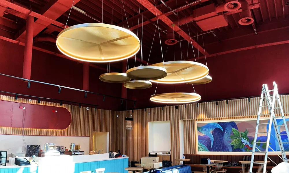 Phase Electrical Solutions | West Yorkshire Electrical Contractor