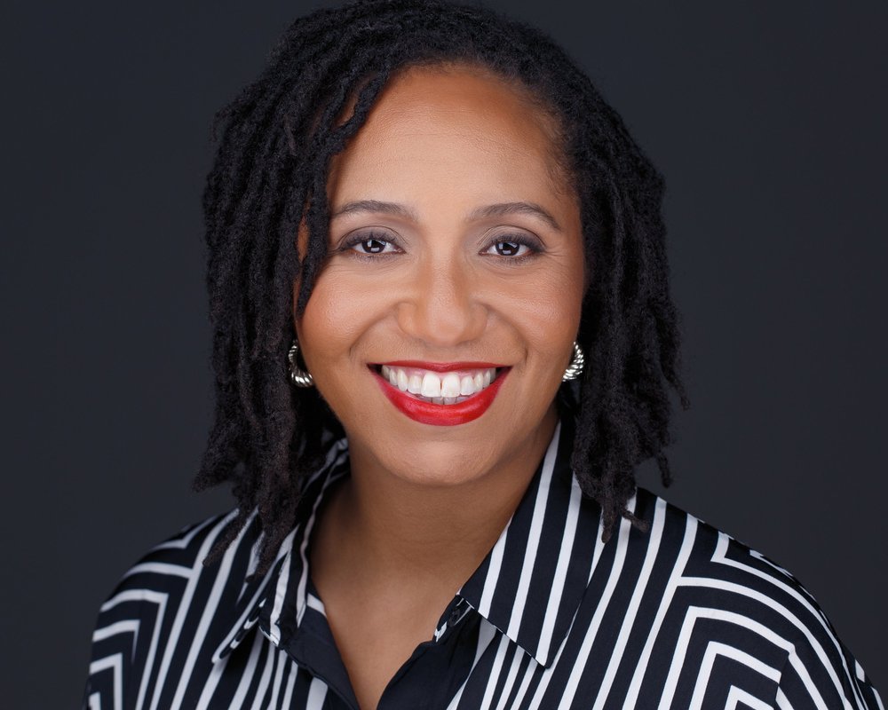 Clair Minson Bio — impacting the workforce