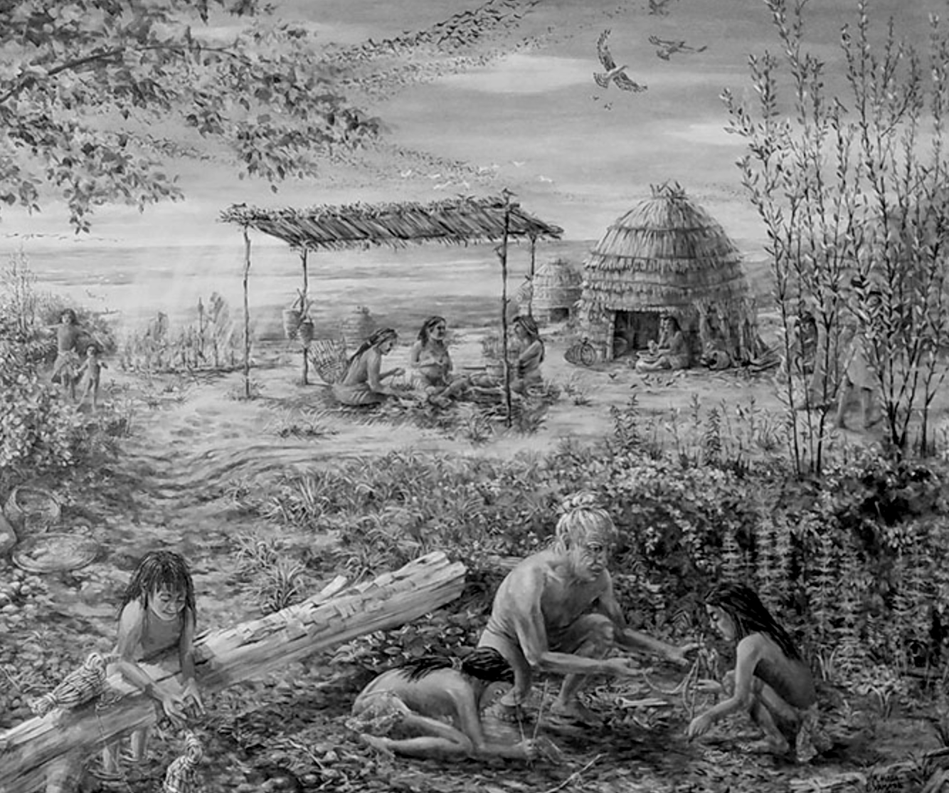 Modules — Golden State of Song