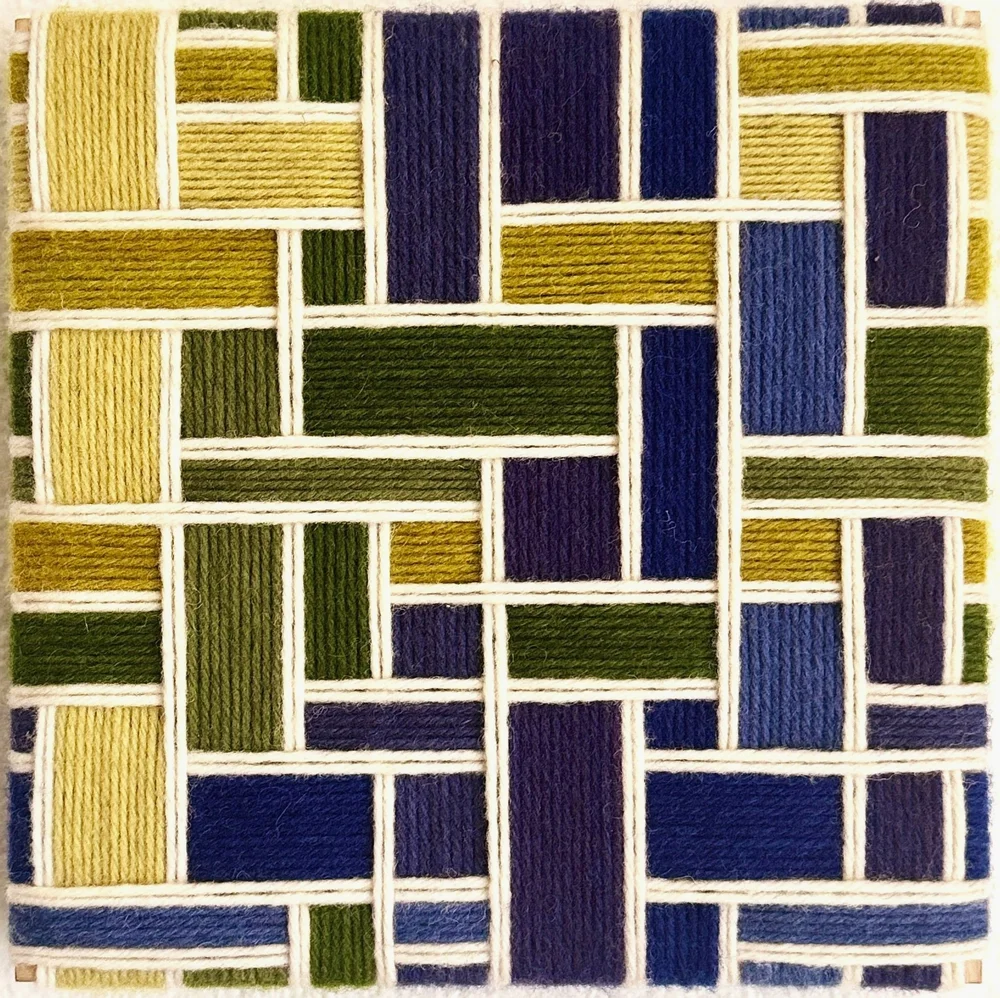 Designs | Discover Unique Fiber Art - Get Inspired — Kate Bigham ...