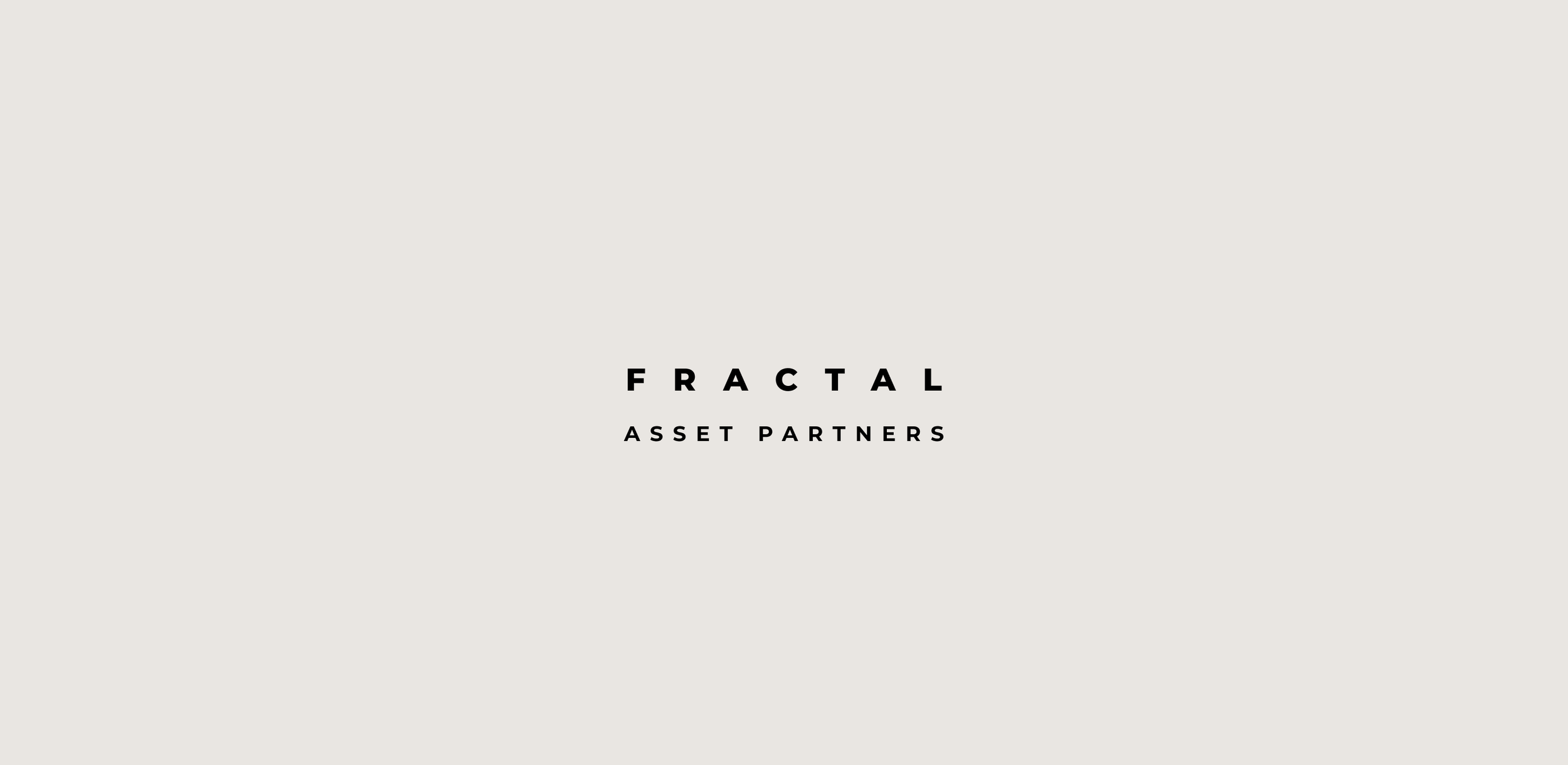 Fractal Asset Partners - Music IP Investment, Advisory & Management