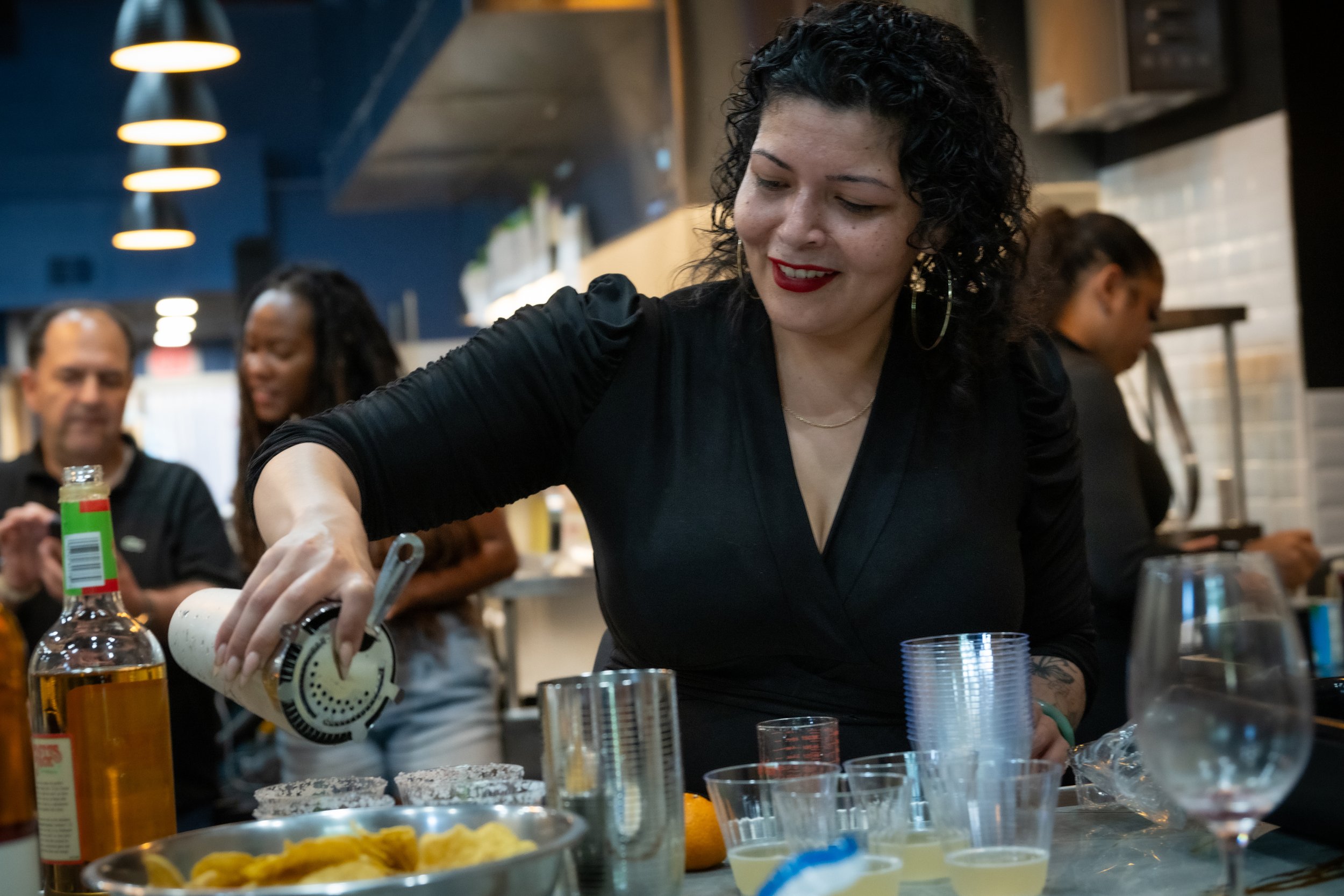 Reservations — KooKoo RESTAURANT AND LOUNGE