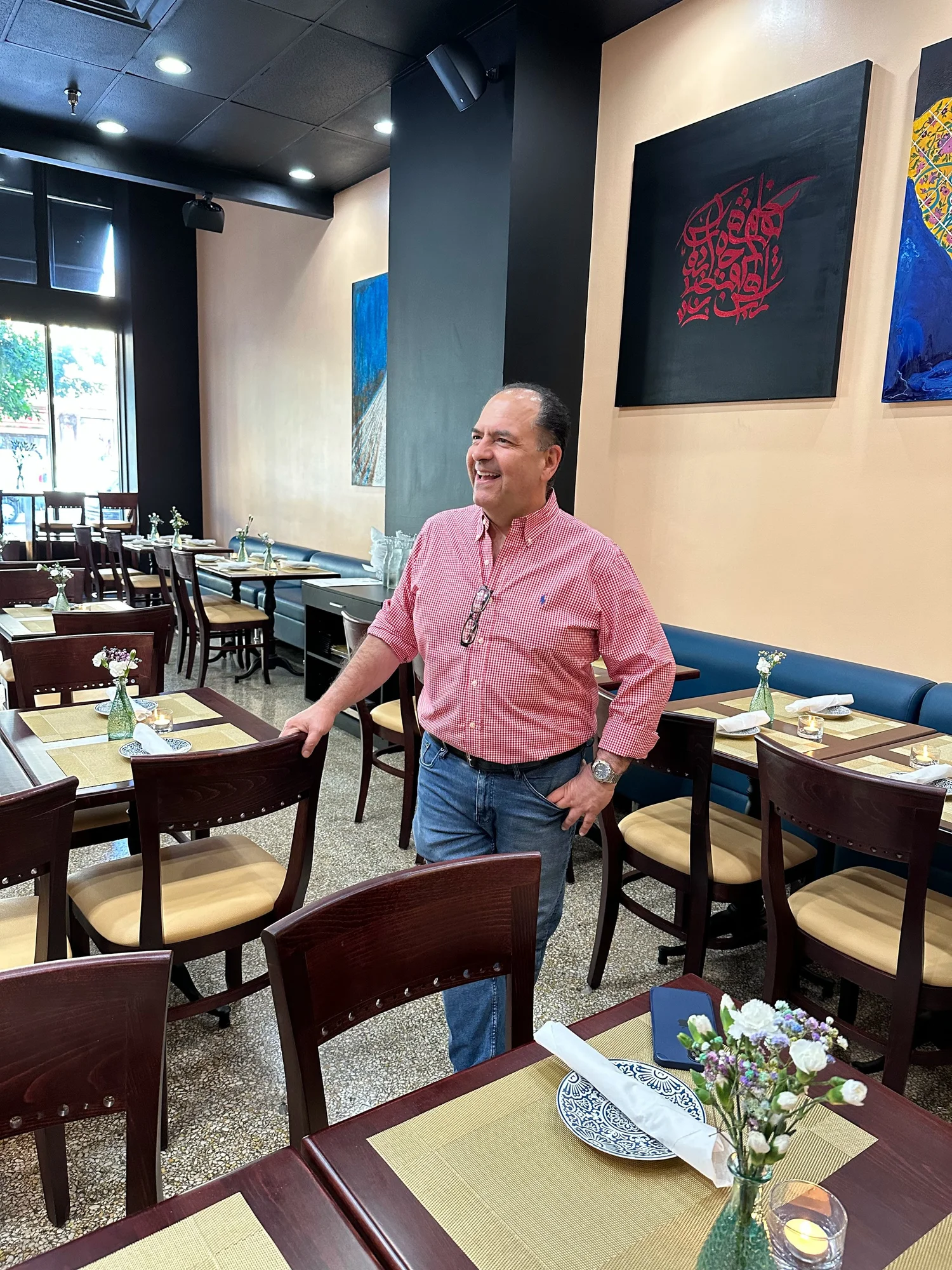 KooKoo RESTAURANT AND LOUNGE