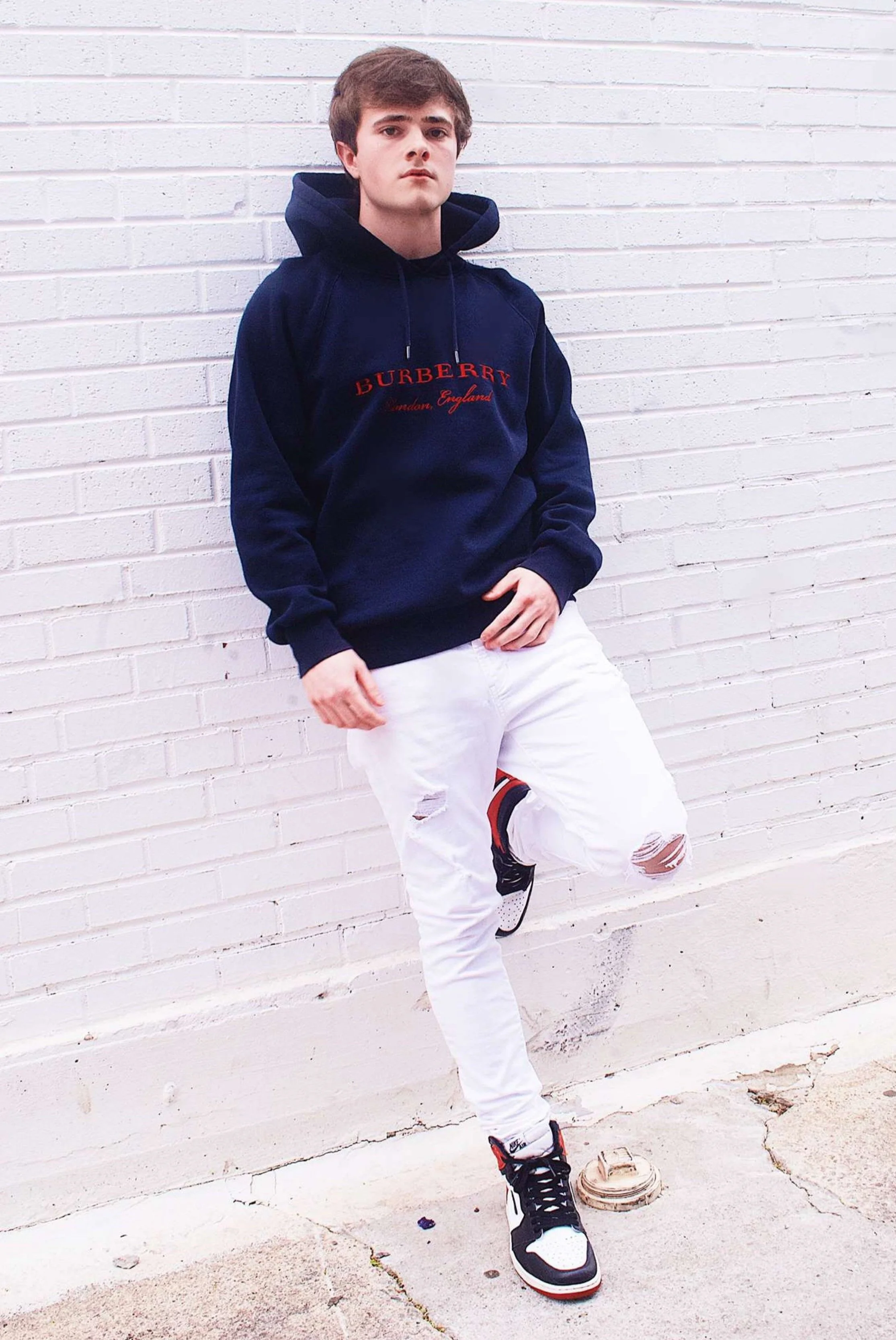 About — Samples Studios