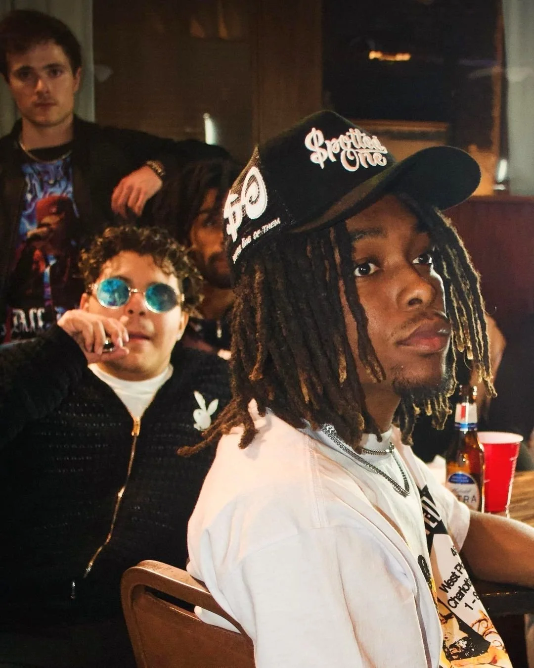 About — Samples Studios