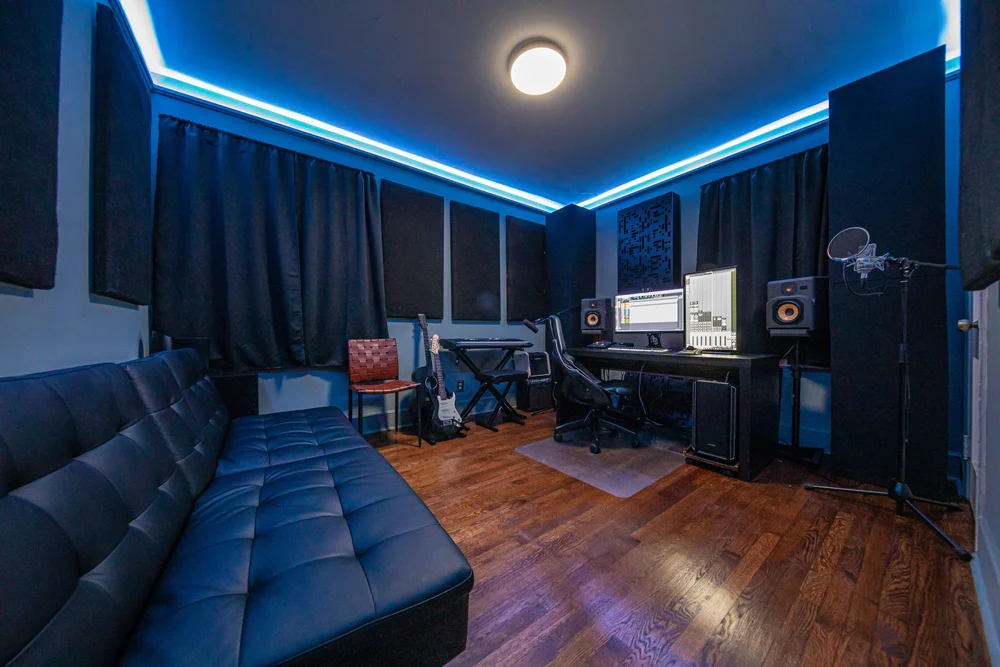 About — Samples Studios