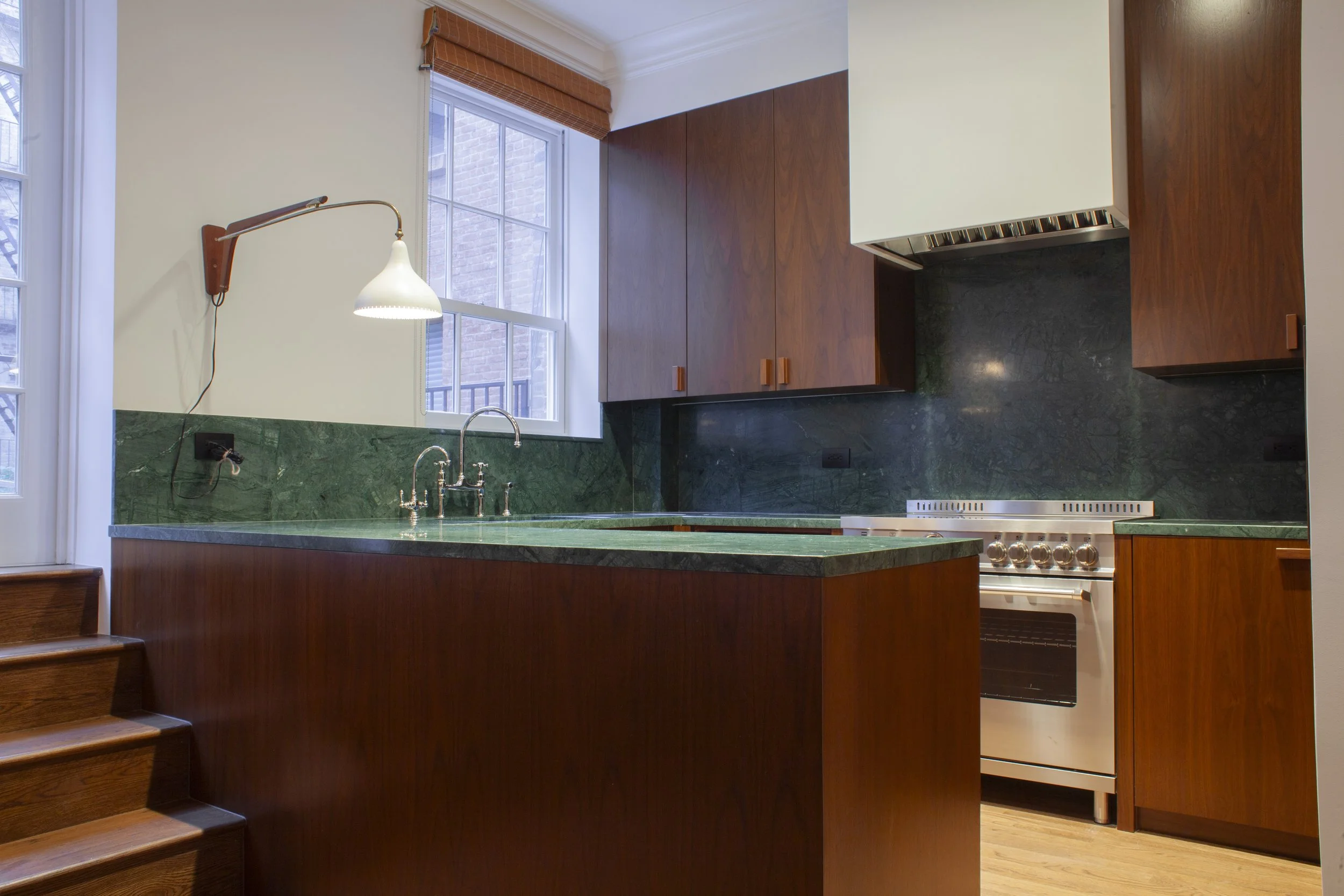 Rosewood Design Studio Portfolio — Rosewood NYC