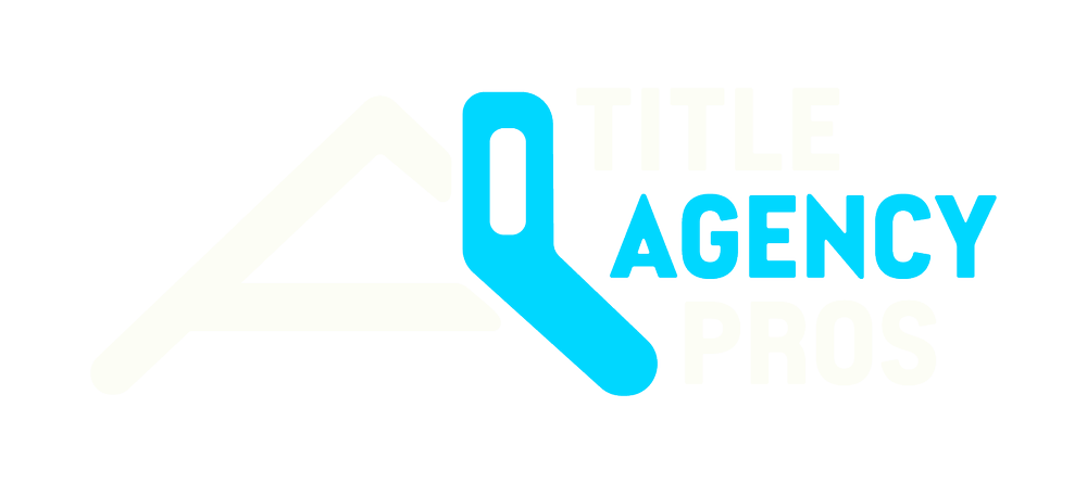 Title Agency Pros | Arizona's Premier Title & Escrow Company