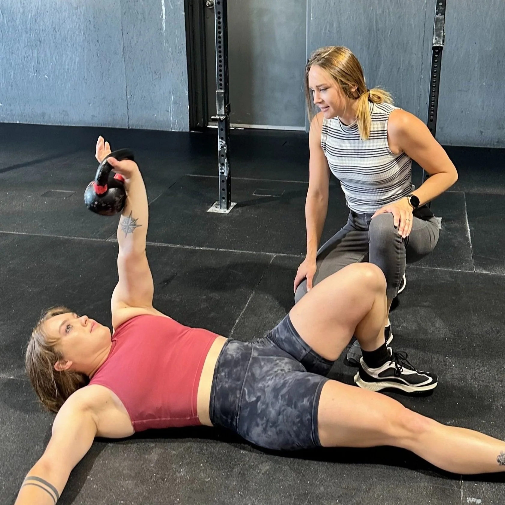 Pricing — Summit Physio & Performance