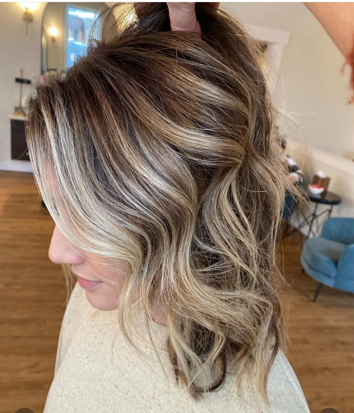 The Collective Hair Studio Muskegon