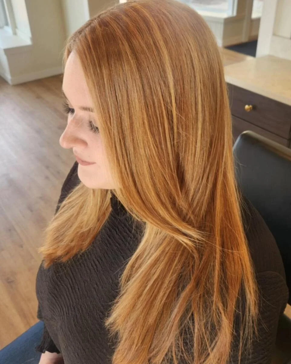 The Collective Hair Studio Muskegon