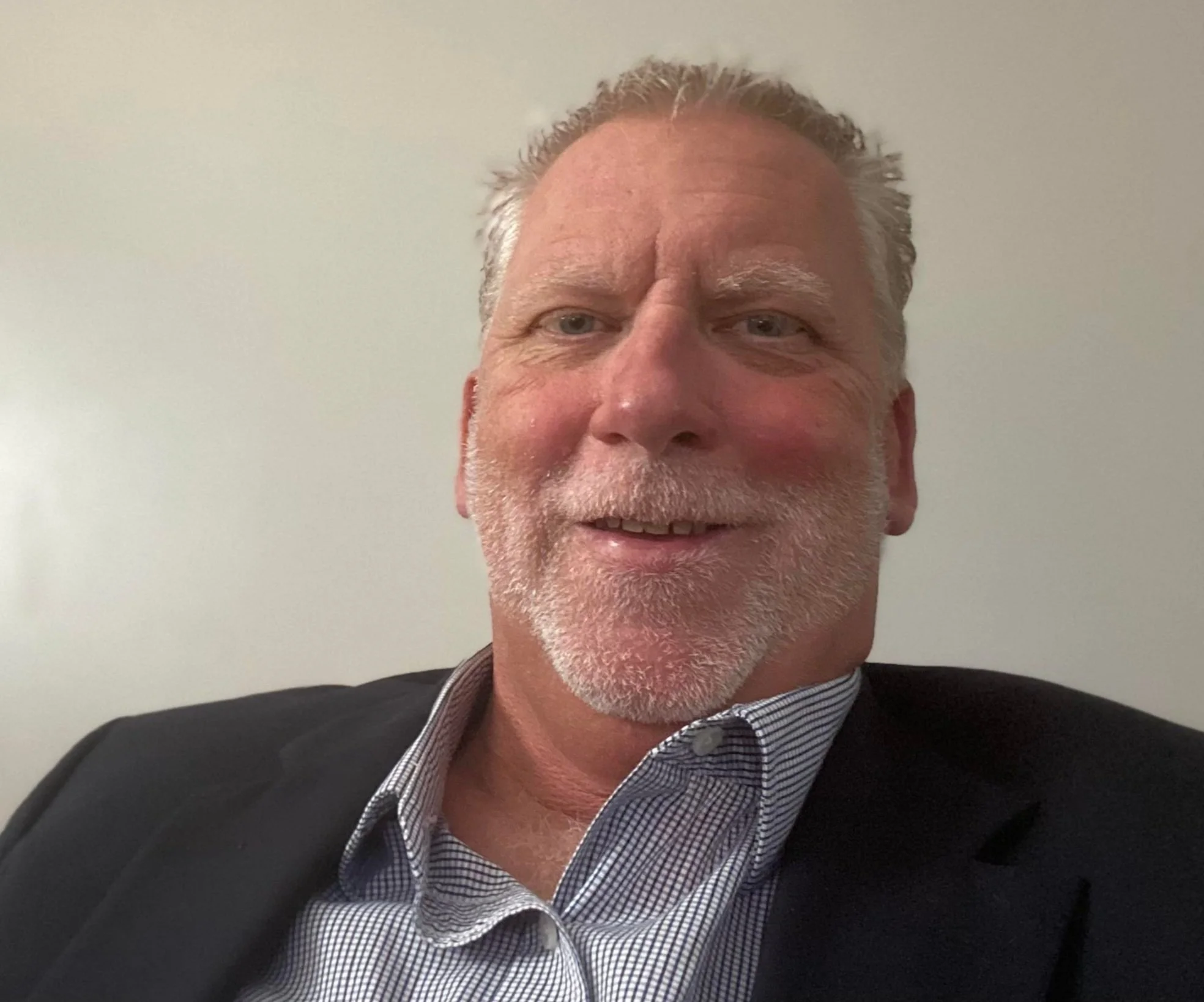 SHAWN HAMILL CONSULTING