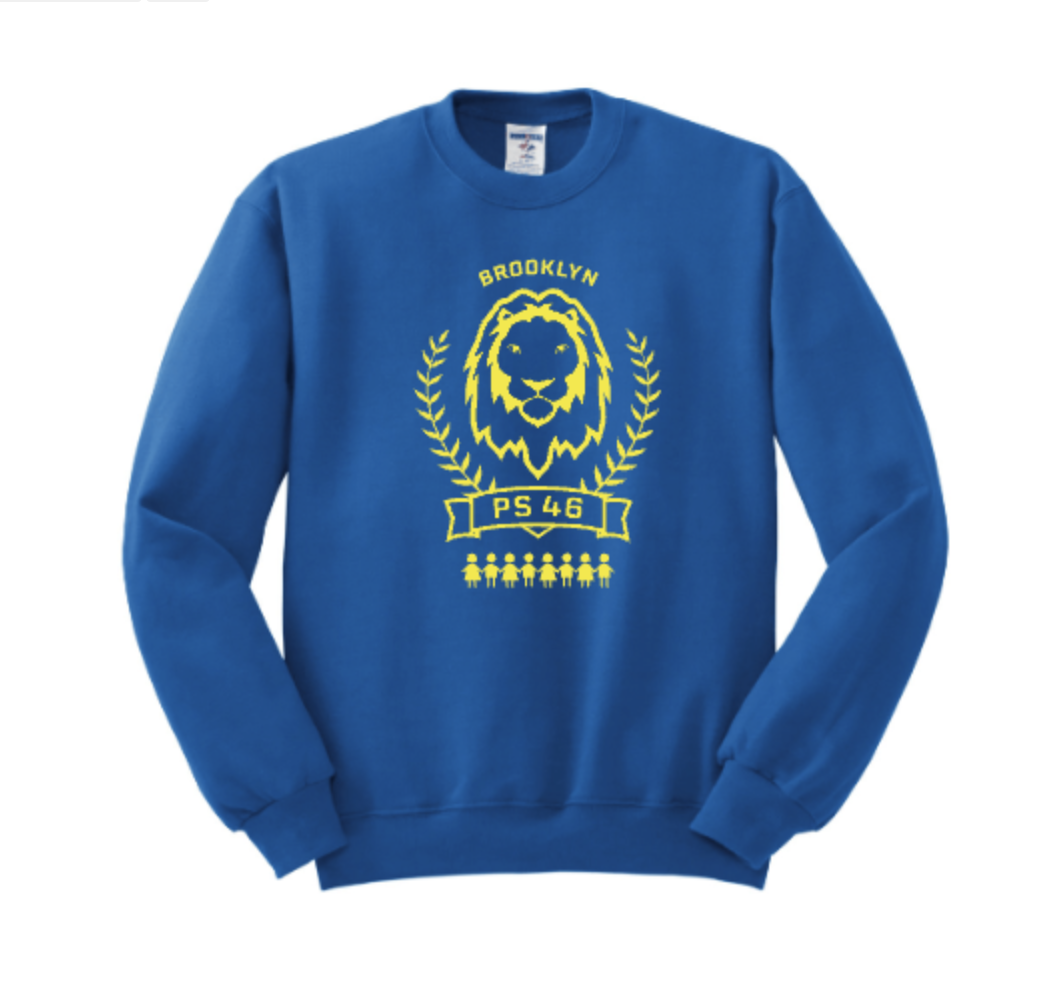 PS 46 Edward C. Blum