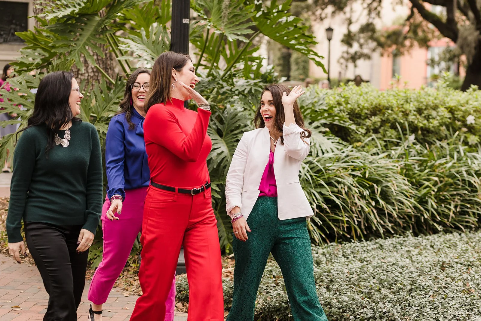 Jacksonville Color & Style