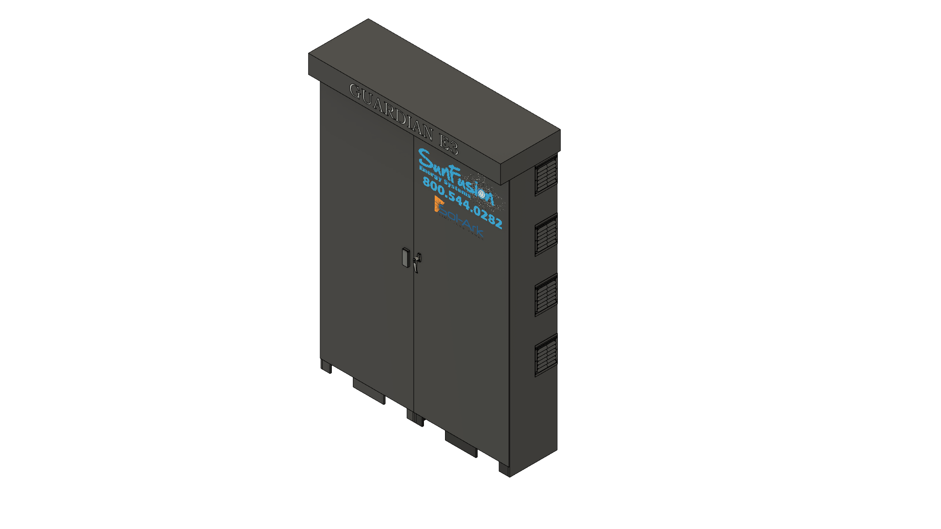 ECHO-Guardian — SunFusion Energy Systems