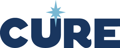 CURE Strategy — Missy Westereng